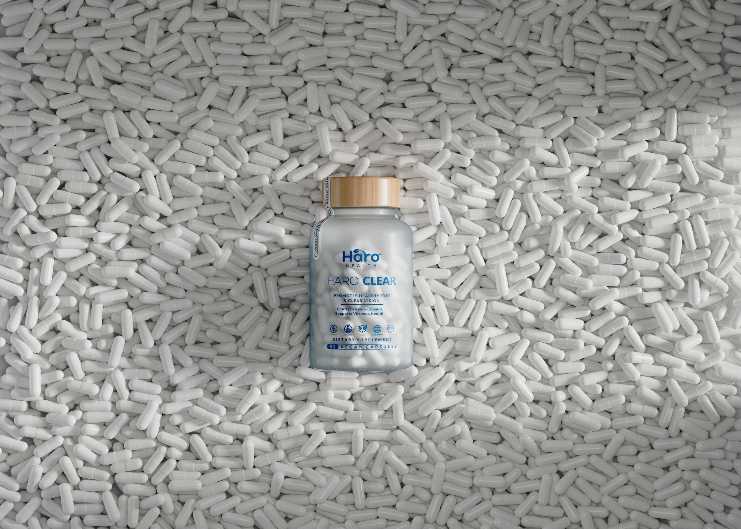 Haro Clear – Haro Health