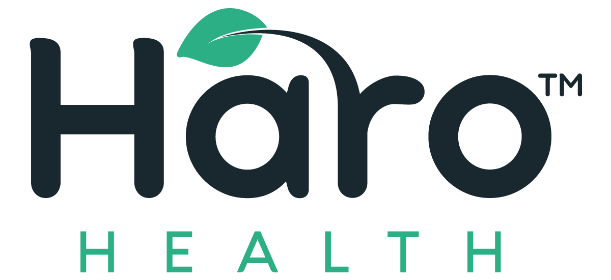 Haro Clear – Haro Health